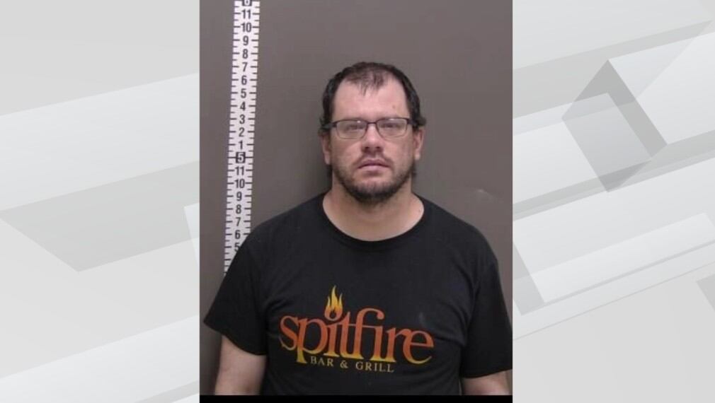 Fargo man sentenced for possession of child sex abuse materials