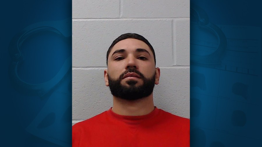 Kyle man gets life in prison on 2023 murder charge