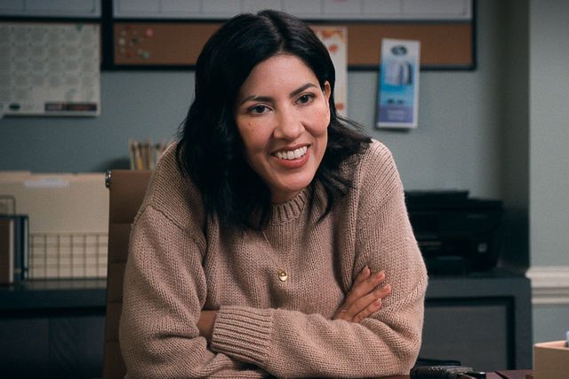 “A Man on the Inside” season 2 first look shows Ted Danson and Mary ...