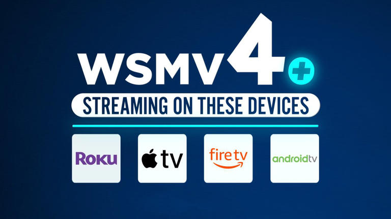WSMV4: Latest news & weather from across the Midstate