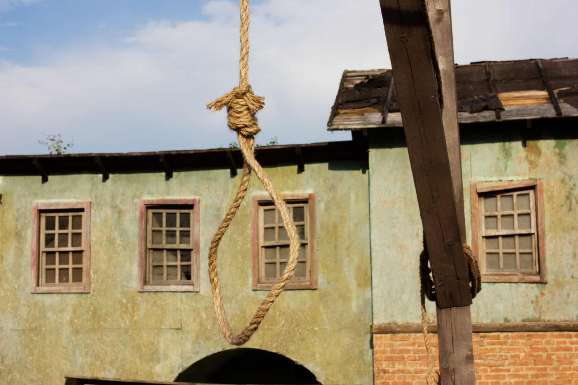 10 odd punishments handed out in medieval courts