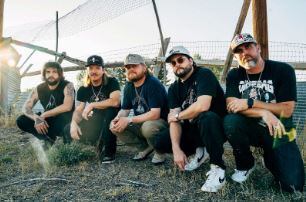 Treaty Oak Revival and Zach Top to headline 2026 NEBRASKAland Days ...