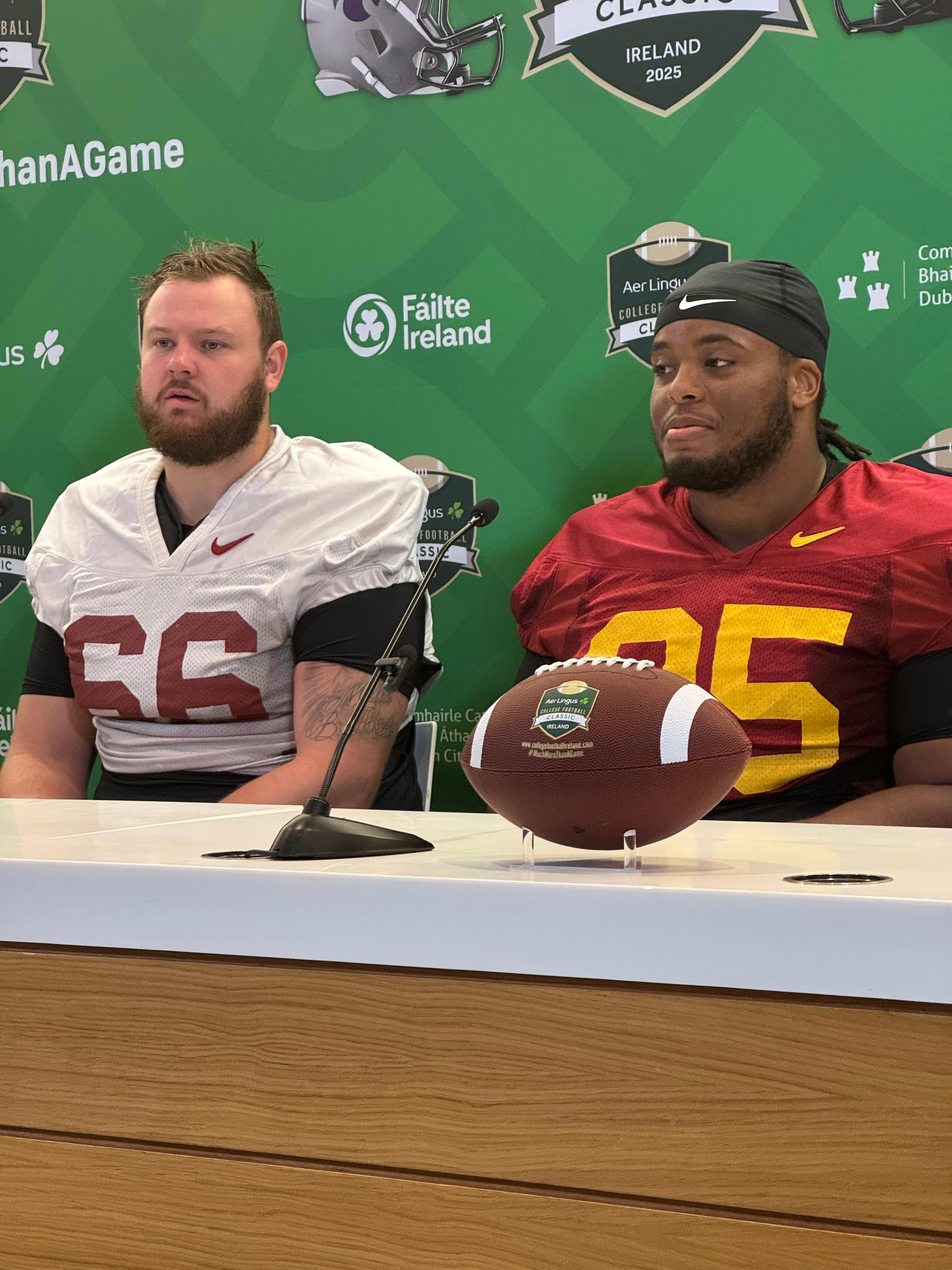 Iowa State football: Travis Hines instant analysis after Thursday ...