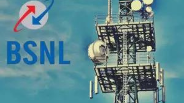 BSNL capex boost: Government approves Rs 6,982 crore for BSNL in 2025; 4G network rollout to ...