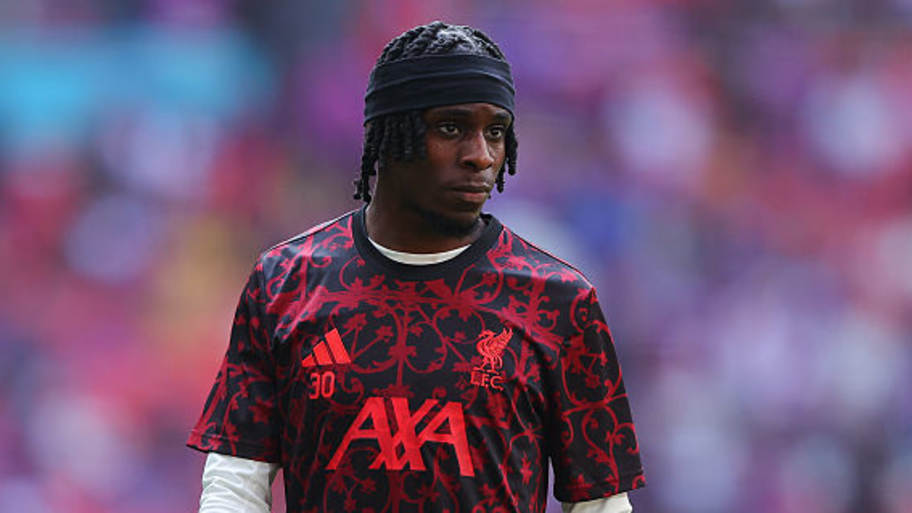 Jeremie Frimpong: Liverpool Confirm Extent of Injury for New Signing