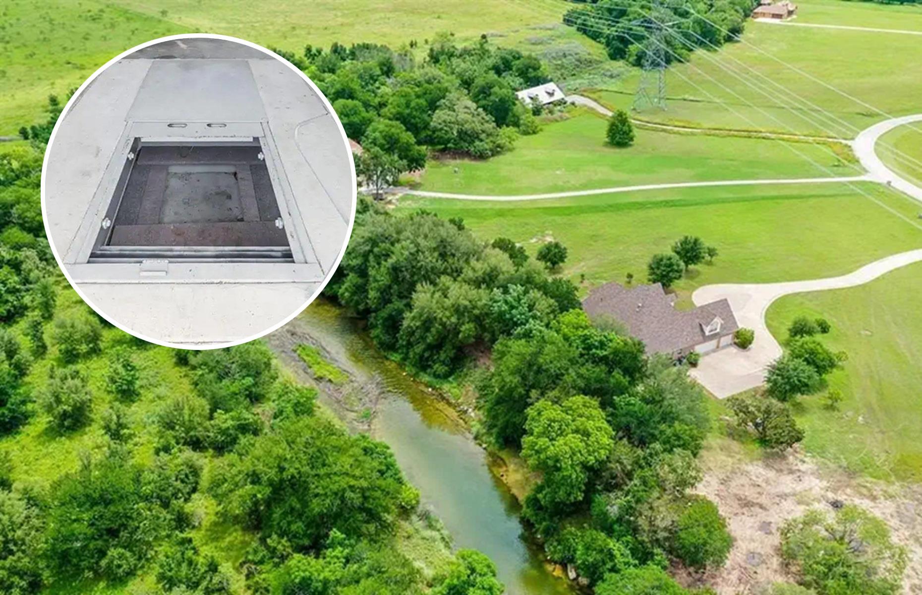 5 apocalypse-ready homes that you can actually buy