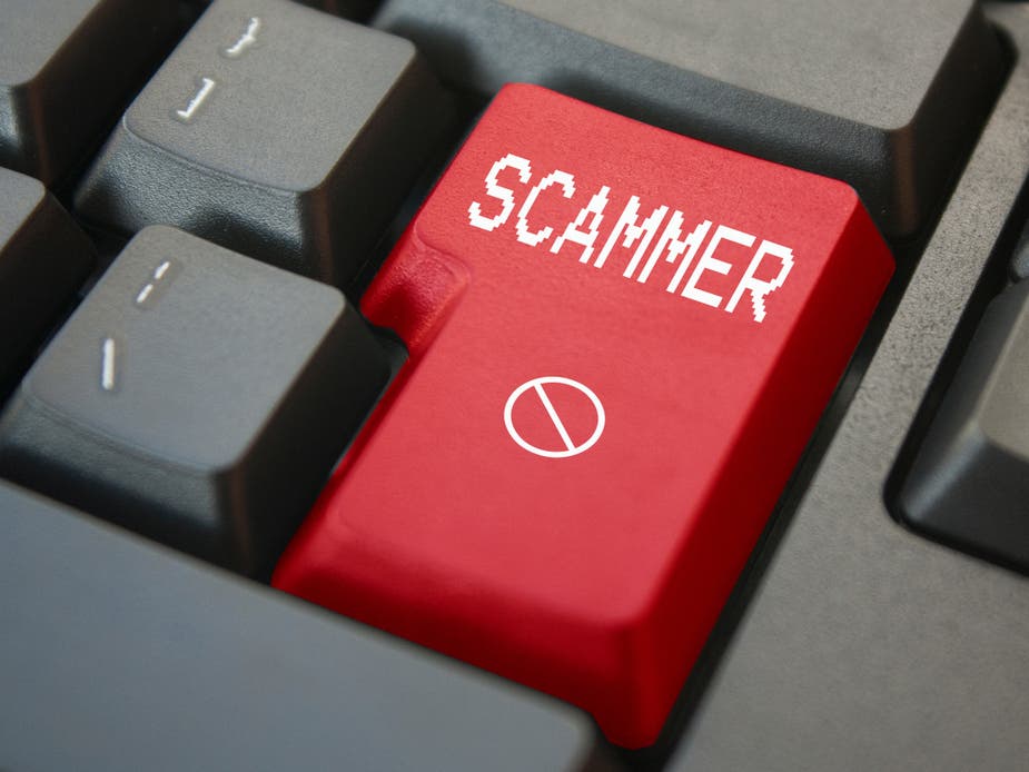 Scam Alert Issued By Bucks County Planning Commission