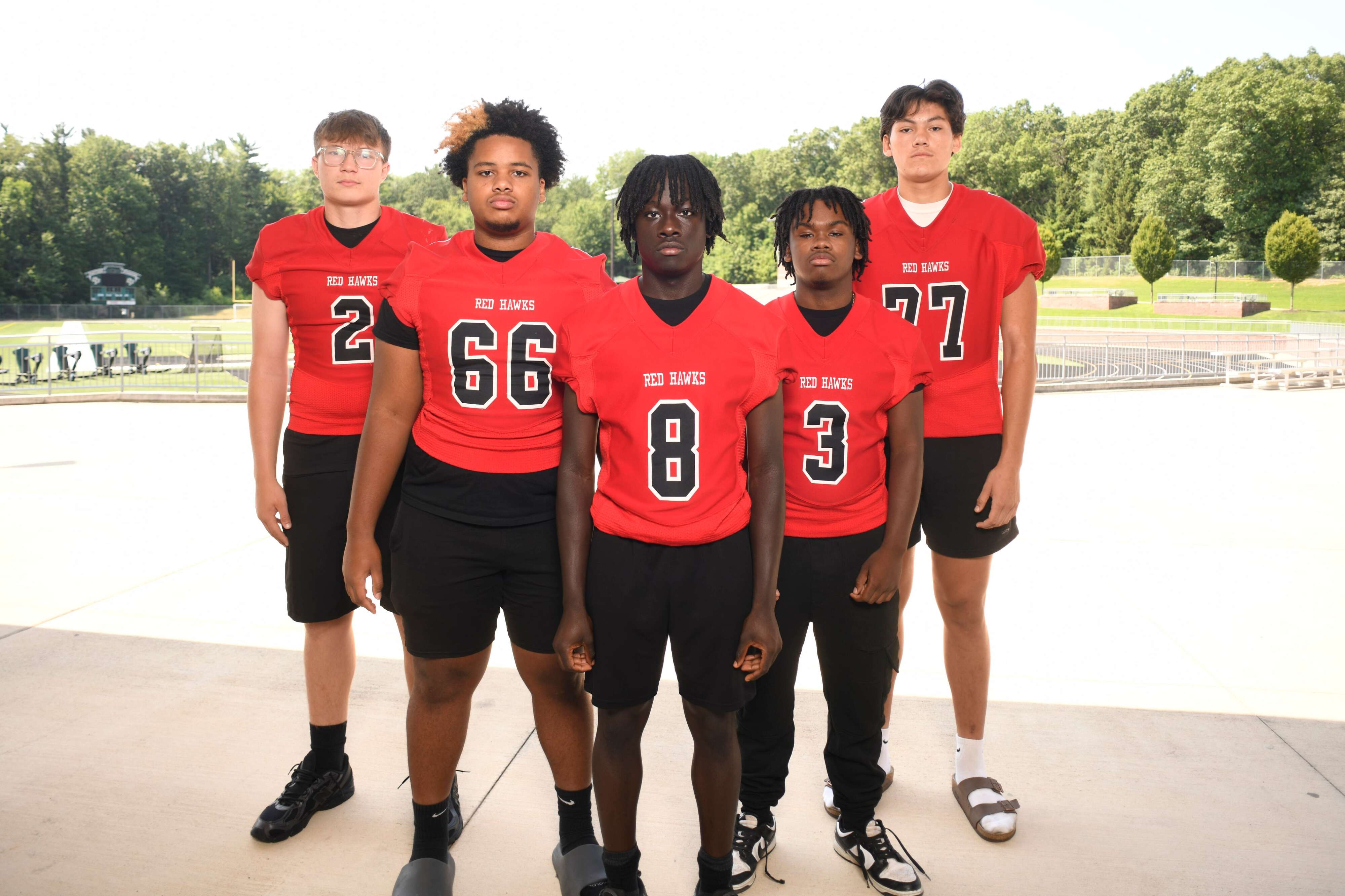 Grand Rapids Union football preview: Returners, offseason growth will ...