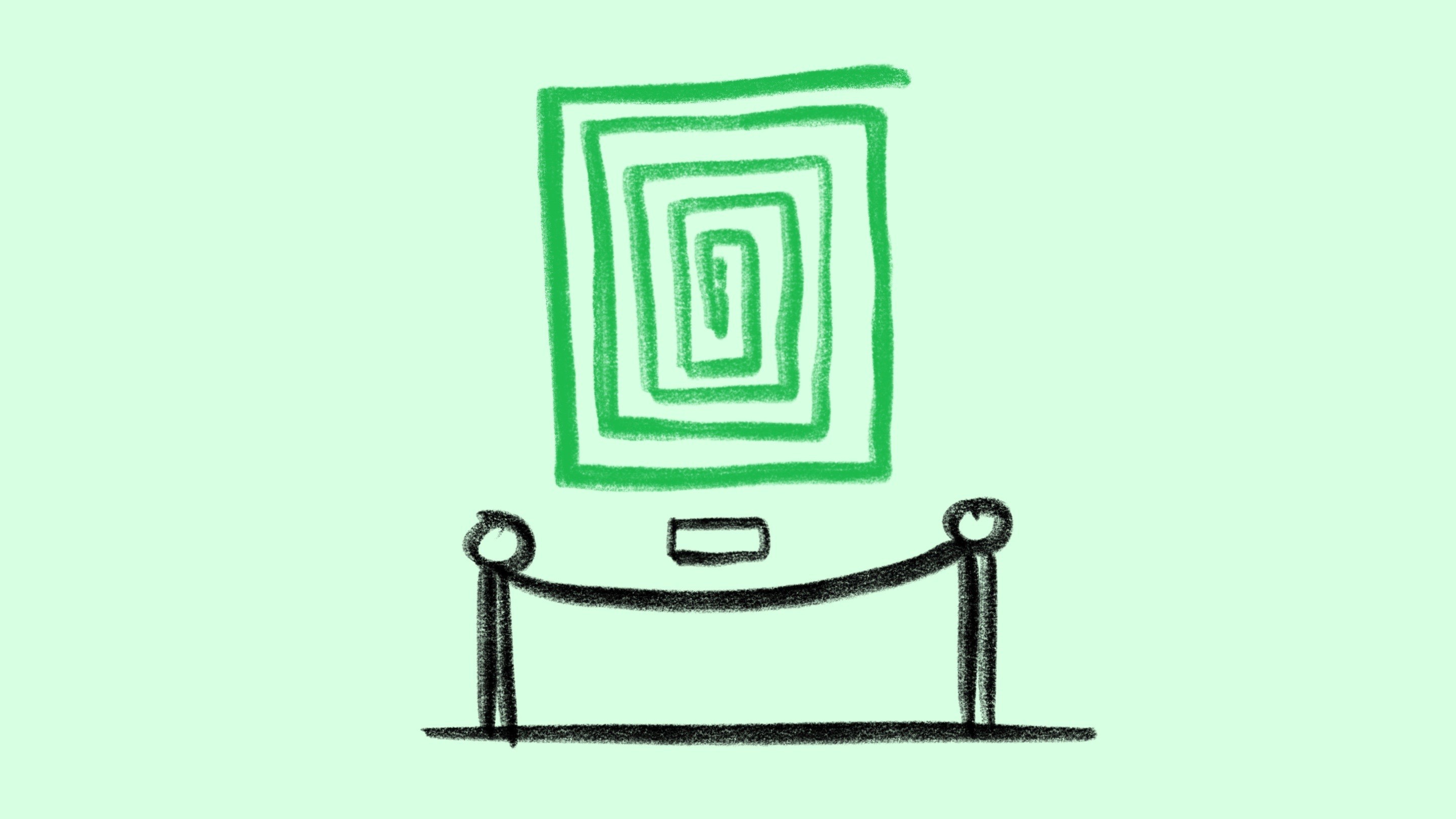 Donald Trump’s Guide to Museums