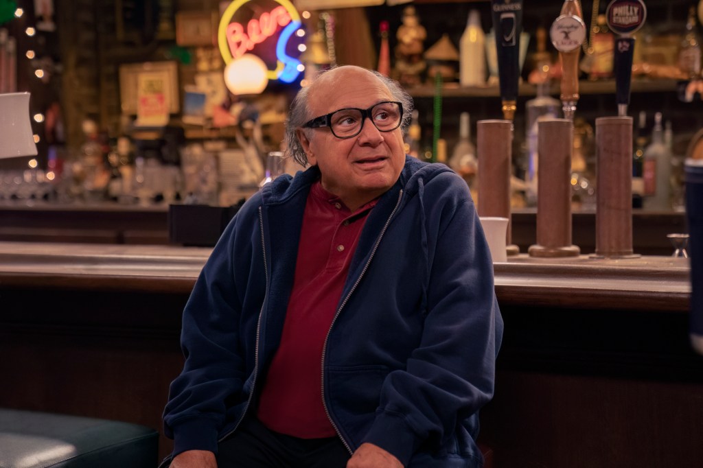 Danny DeVito almost took legal action over ‘It’s Always Sunny in ...