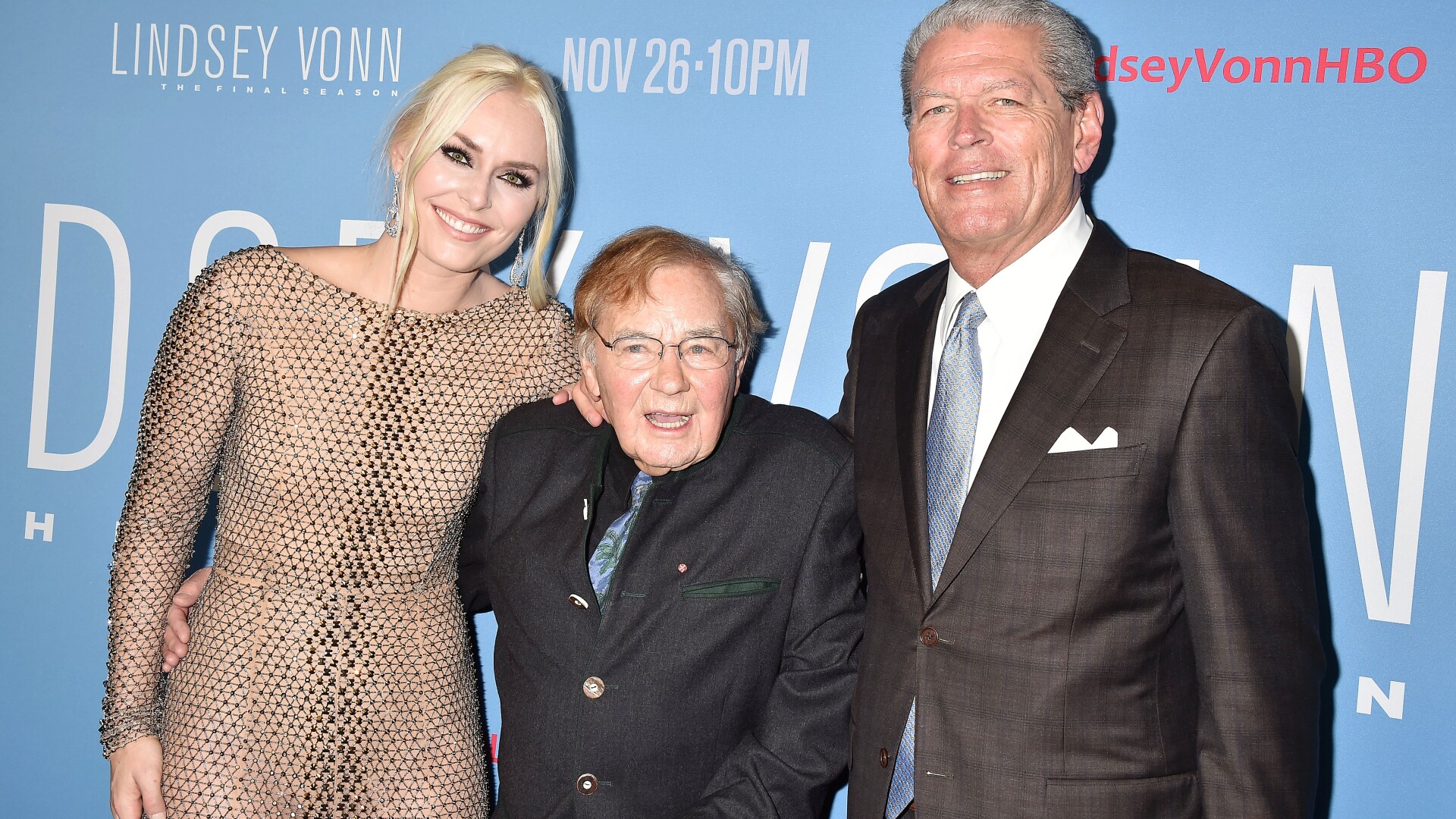 Erich Sailer, youth ski coach of Olympians including Lindsey Vonn, dies ...