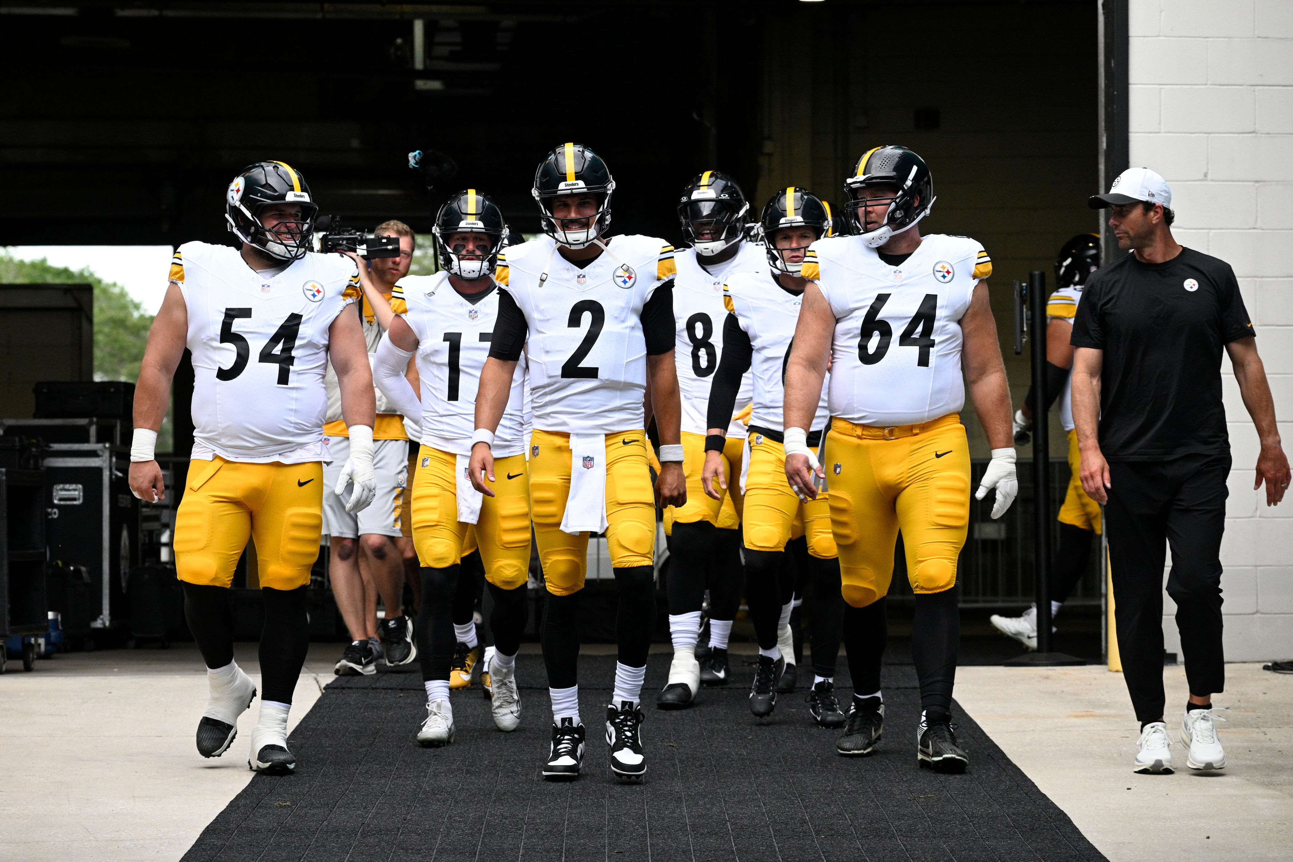 Pittsburgh Steelers present full week of events, activities to ...