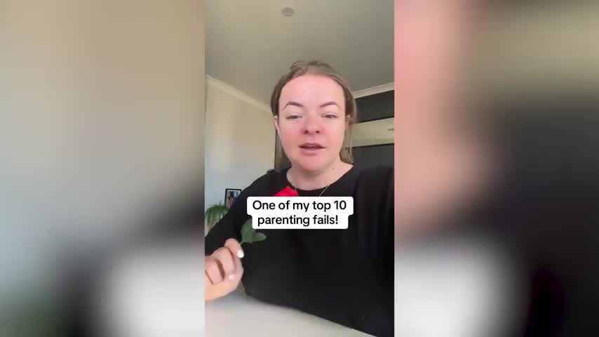 Mom Buys Kids 'Innocent' Toy Rose-Months Later Realizes What It Actually Is