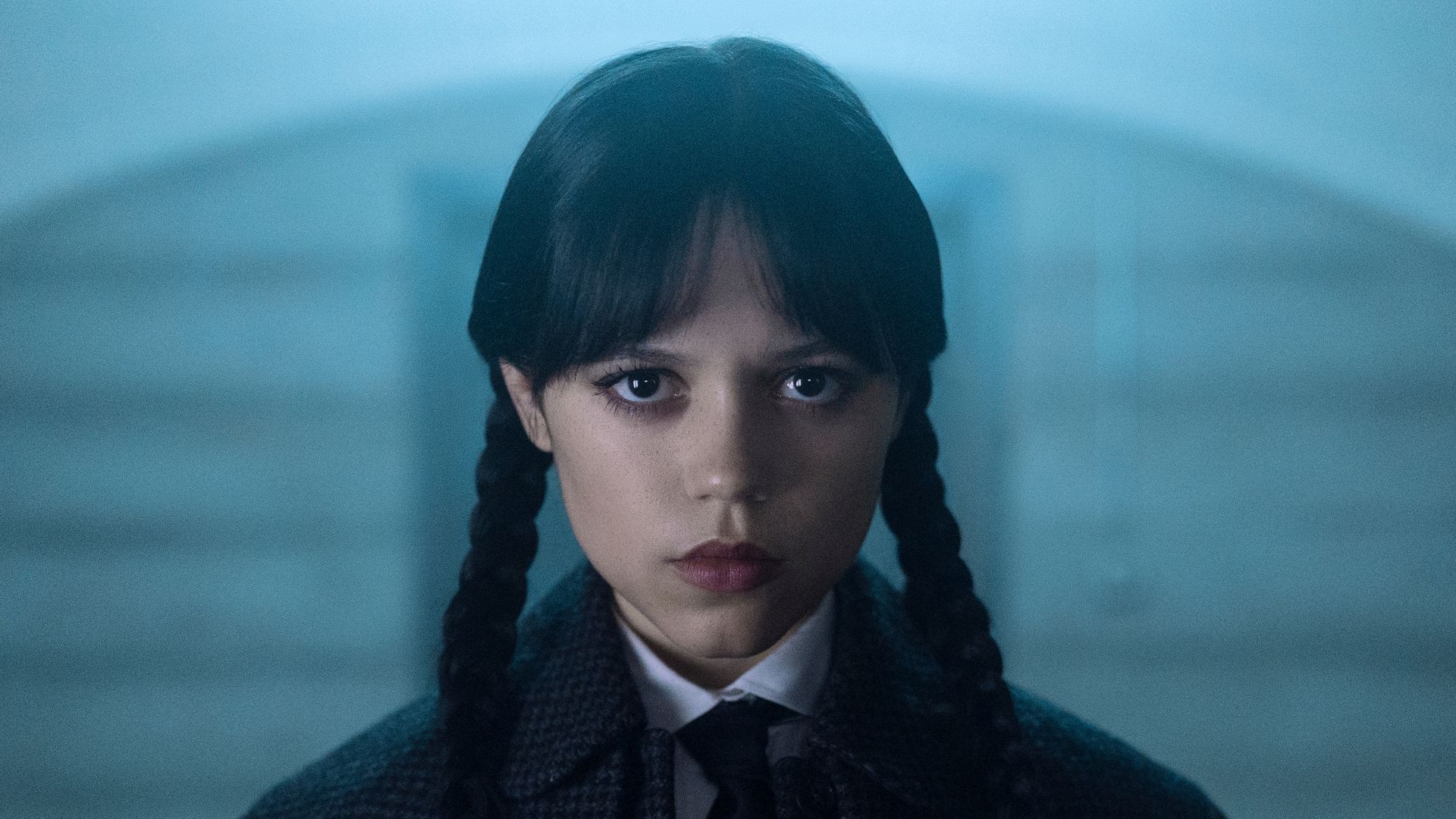 Inside the original Wednesday Addams star's colorful life following ...