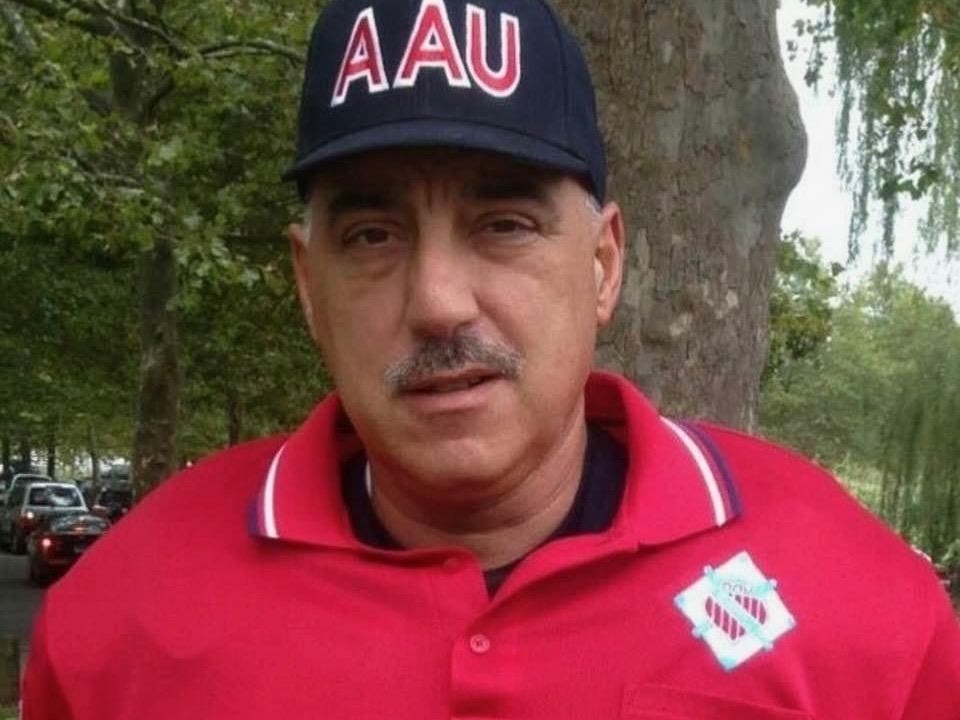 Longtime Beloved Umpire From East Haven, Carl Perez, To Be Inducted ...