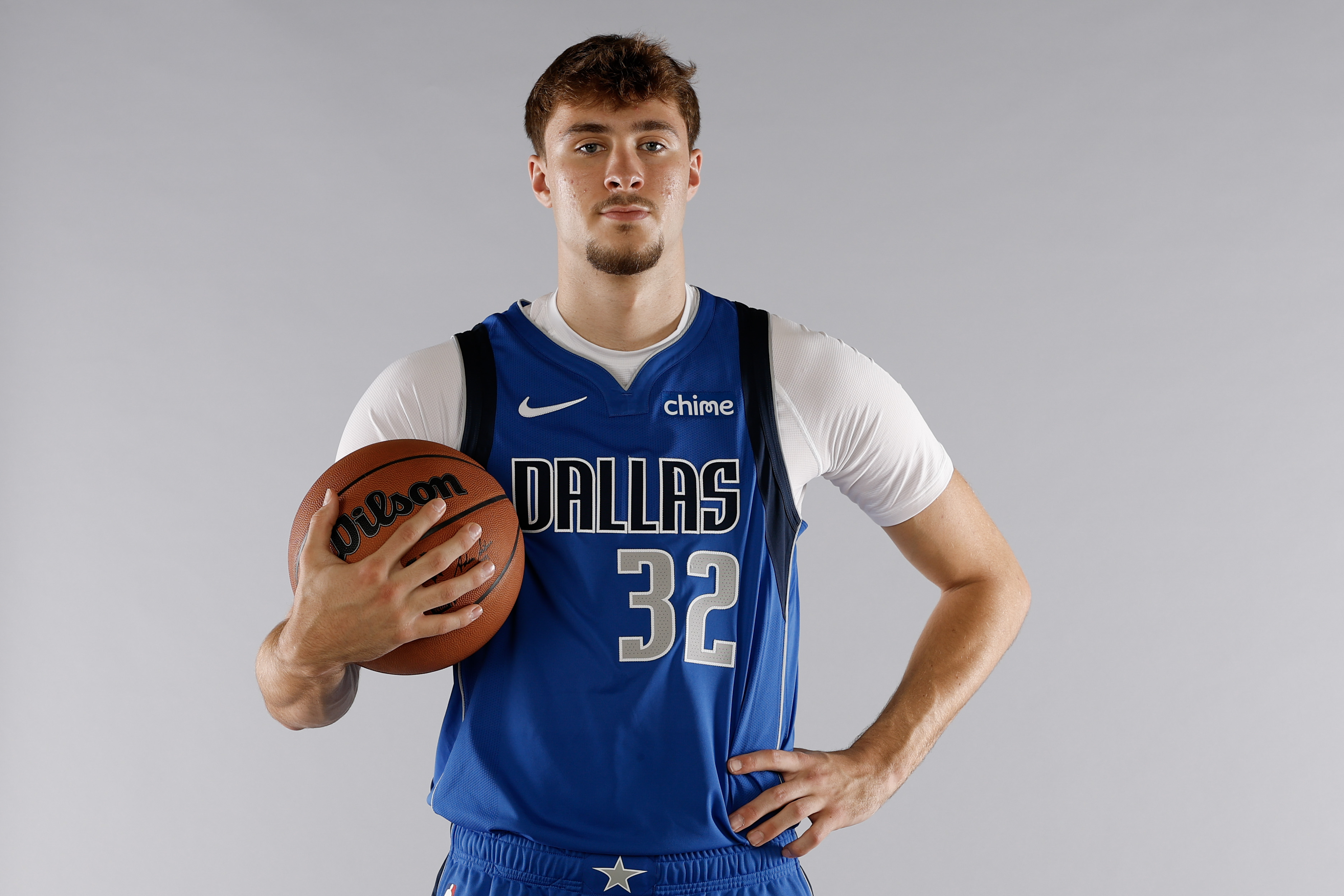 NBA 6-Time All-Star Drops Mammoth Proclamation on Mavericks' Cooper Flagg