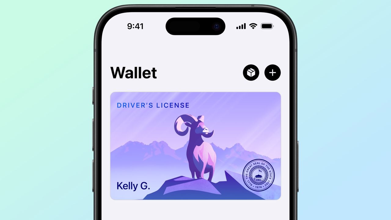 iPhone driver's licenses now available in these 10 US states in Apple ...