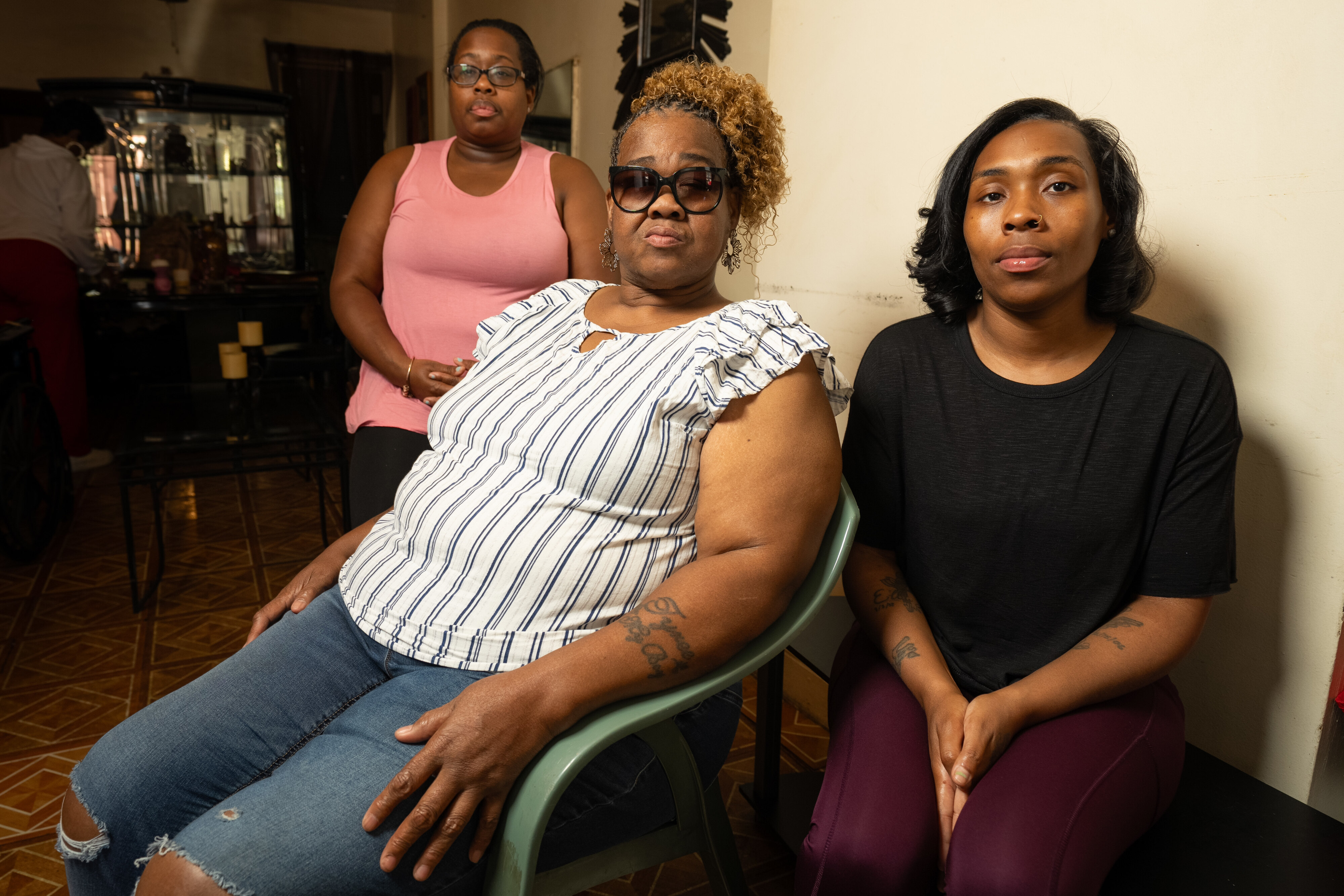 She says a man paid her $2,000 to frame his friend for murder, and jail ...