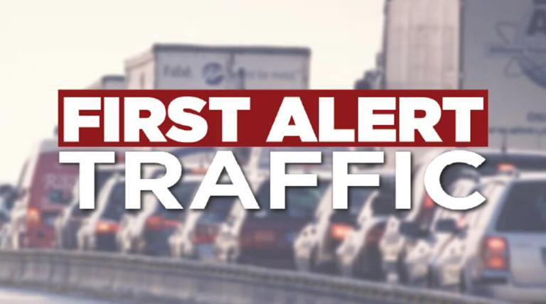 Vehicle crash cleared on Hwy 27 near Creole
