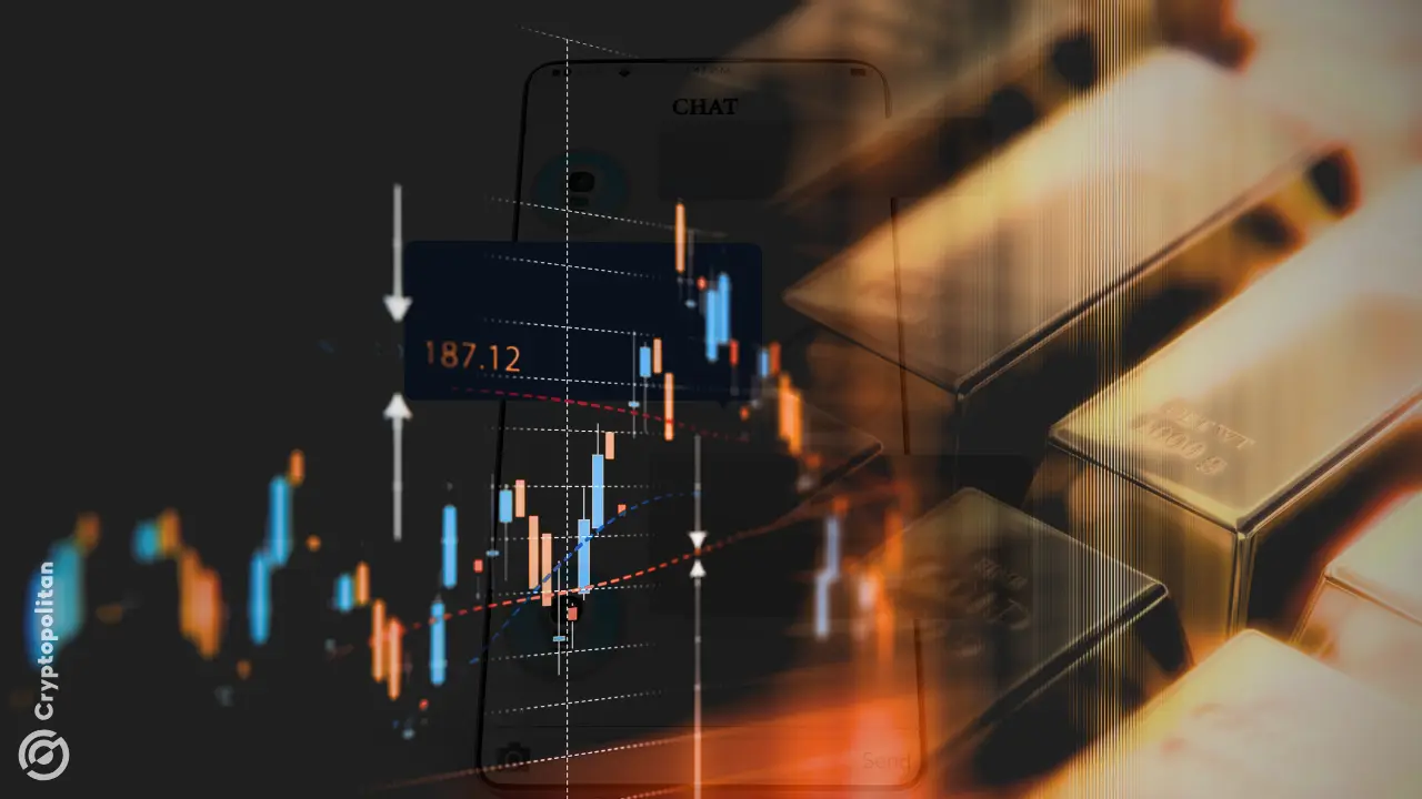 Crypto traders have turned to ChatGPT and Grok for real-time context ...