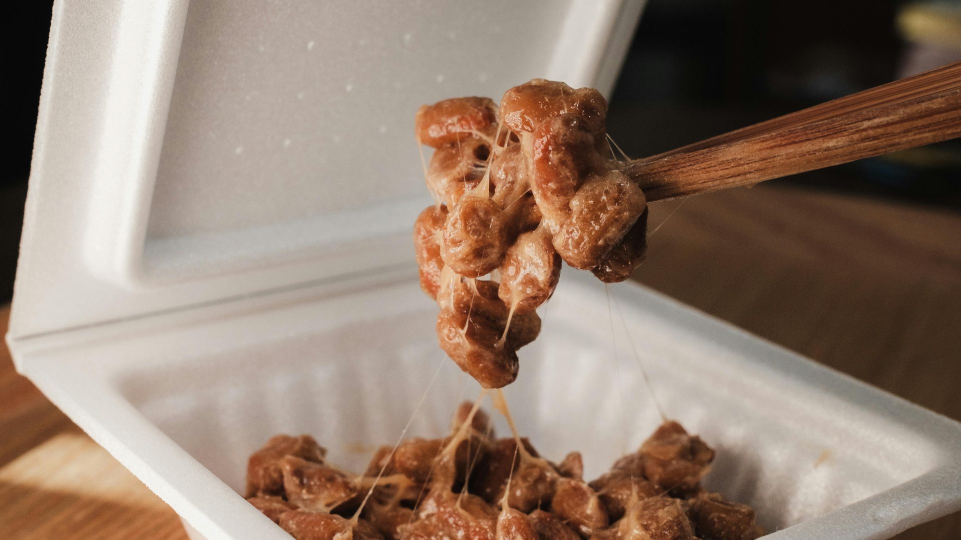 Slimy & Gritty: 20 Tasty Foods That Are Ruined By Texture