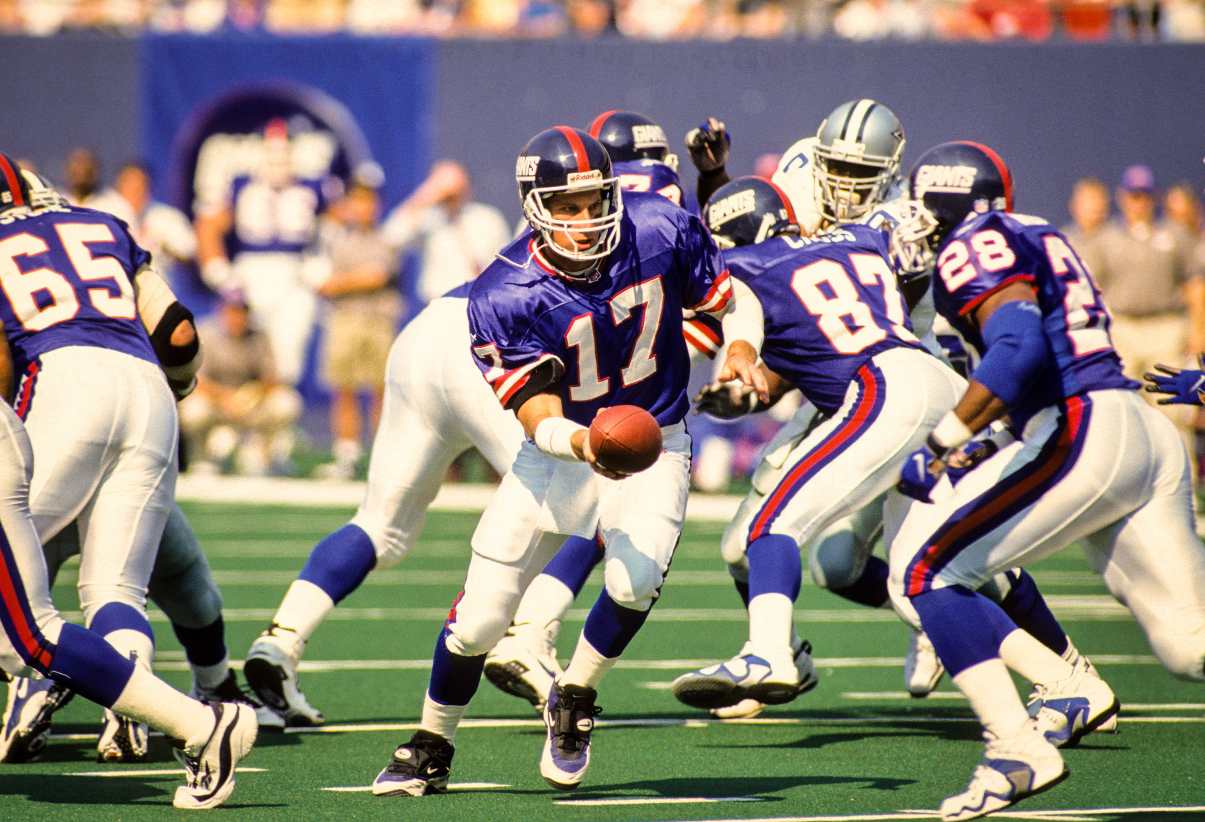 Ranking the 10 Worst Quarterbacks in NFL History