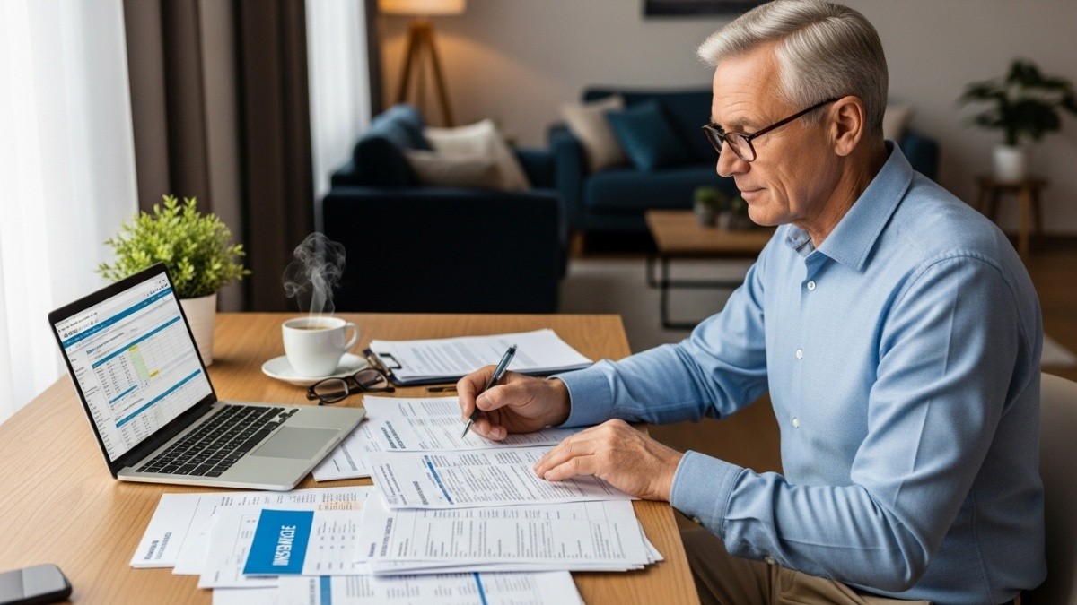 Medicare A vs. B: 6 key differences that affect your wallet