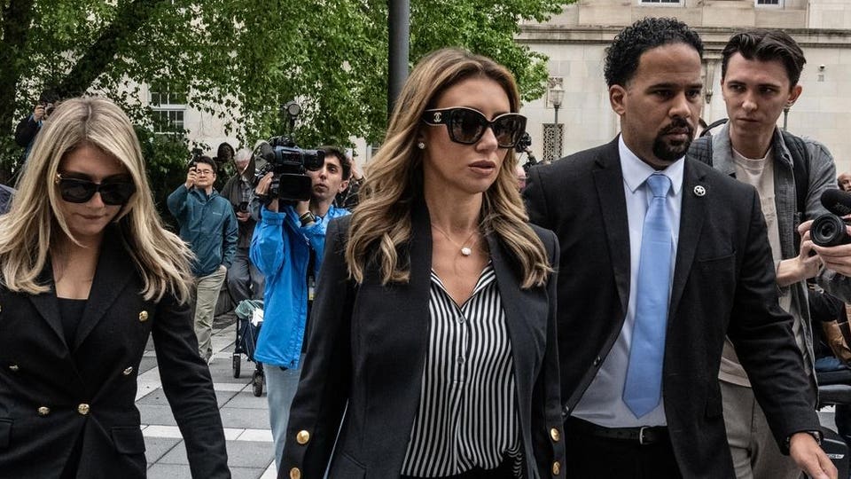 Judge Strikes Down Alina Habba’s Authority As U.S. Attorney