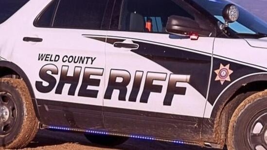 Northern Colorado deputy arrested, accused of assault and stalking