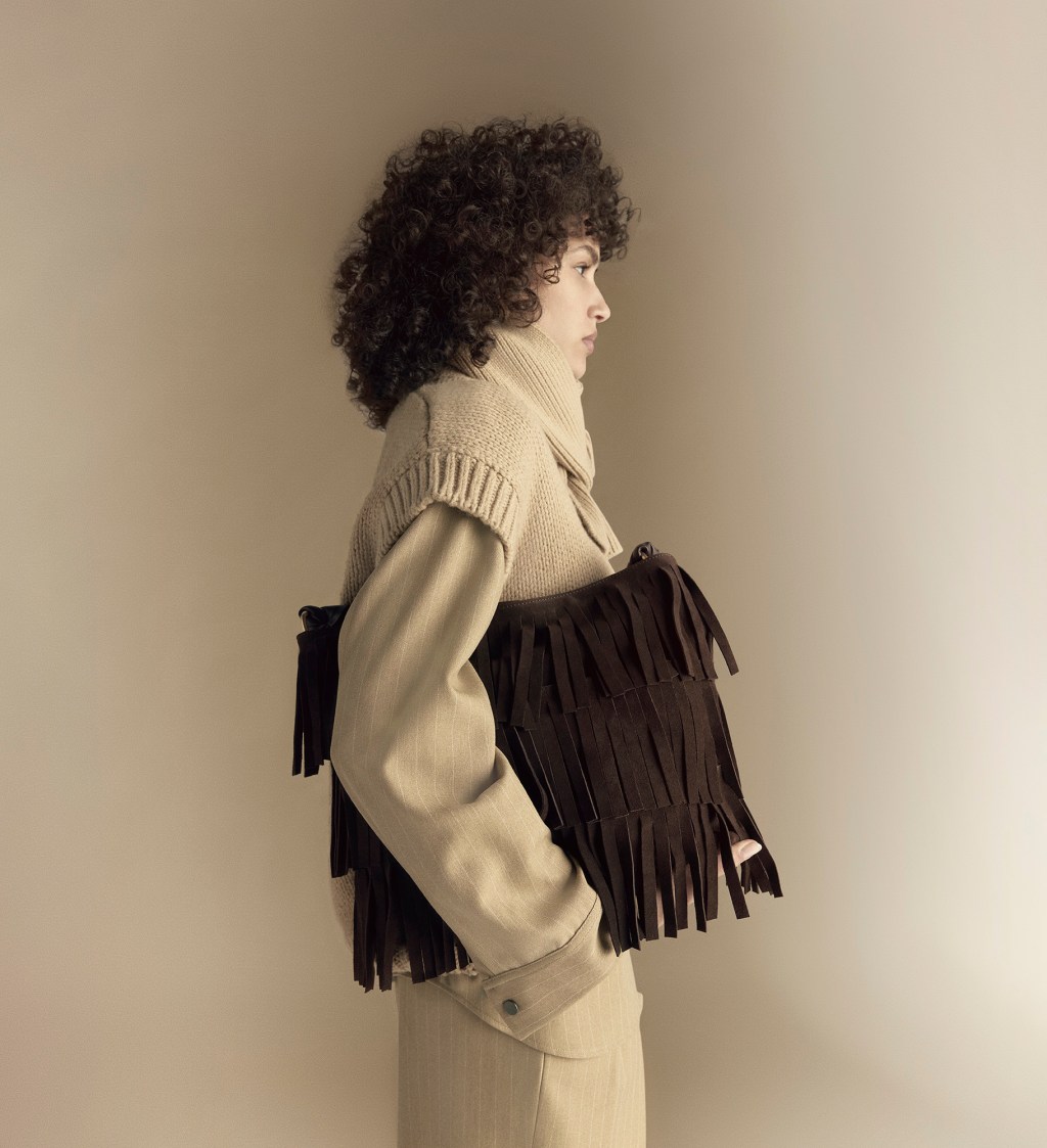 Kenneth Cole Relaunches Women's Handbags in Partnership With Concept ...
