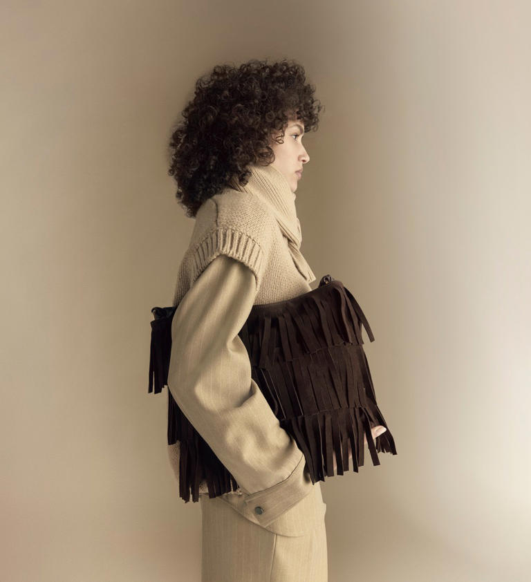 Kenneth Cole Relaunches Women's Handbags in Partnership With Concept ...
