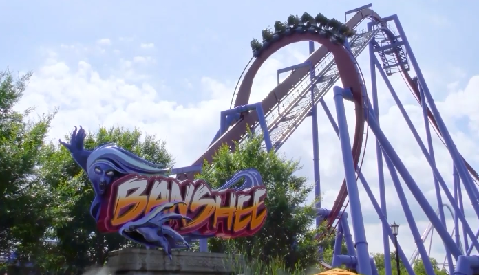 Ohio bill would require Kings Island, Cedar Point to post real-time ...