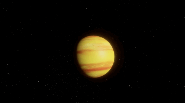 14 of the Most Terrifying Planets in the Universe