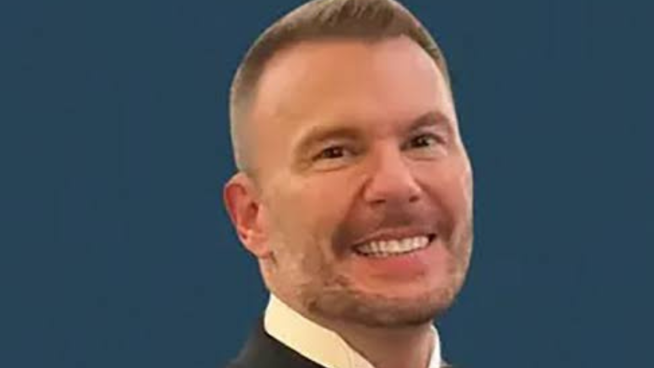 Matthew Joseph Rooney grandson of Pittsburgh Steelers founder Art ...