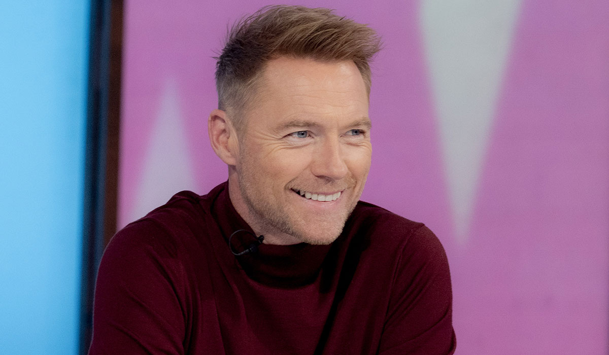 ‘This is us writing the final chapter’ — Ronan Keating confirms Boyzone ...