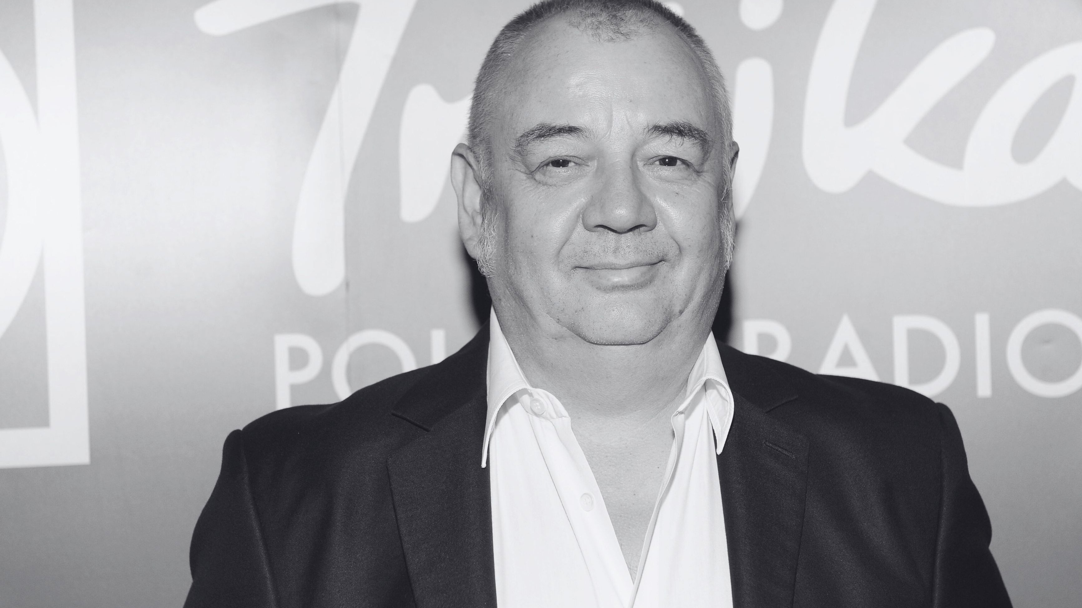 Stanisław Soyka przy drugiej żonie bardzo się zmienił. Kobiety miały do ...