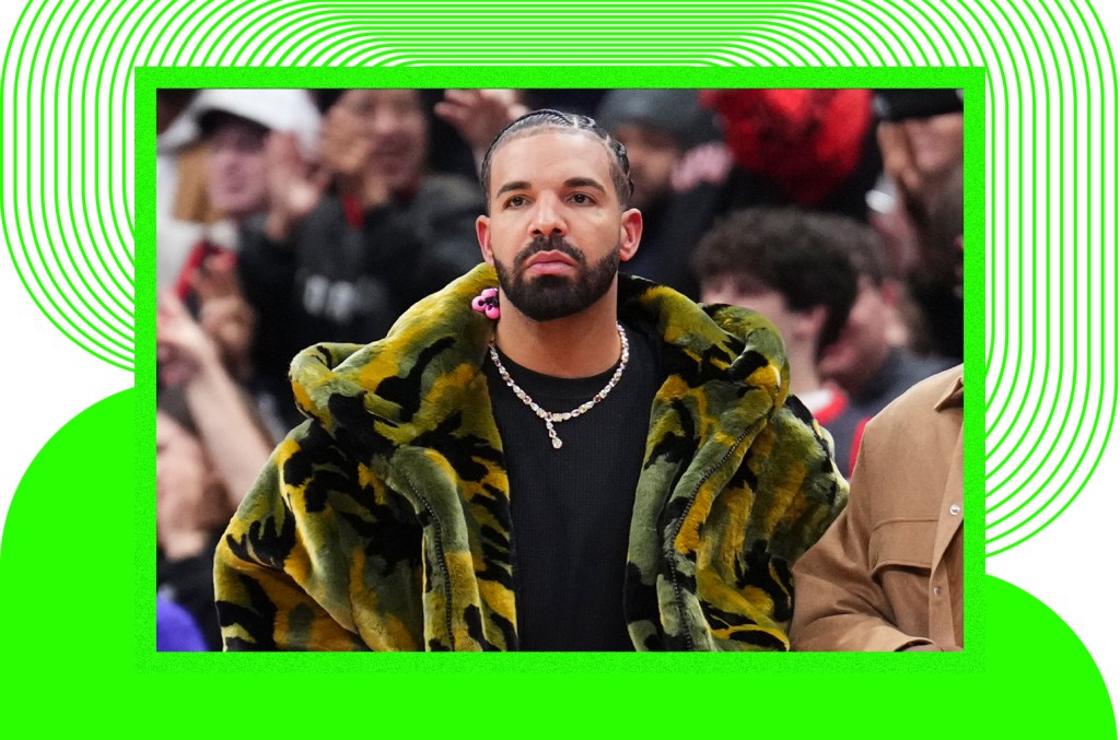 Drake Secretly Drops a ‘Warehouse' of Merch on Amazon: Shop the ...