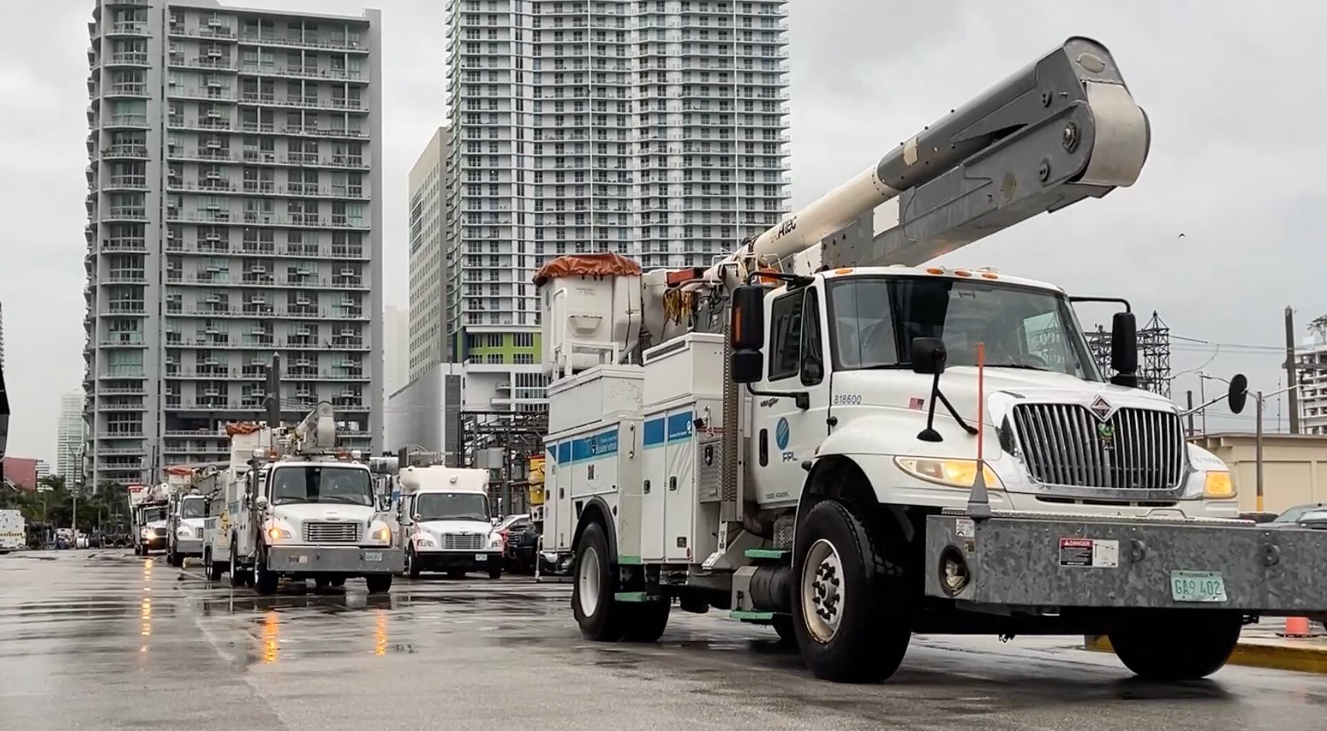 FPL reaches settlement to scale back rate hike request