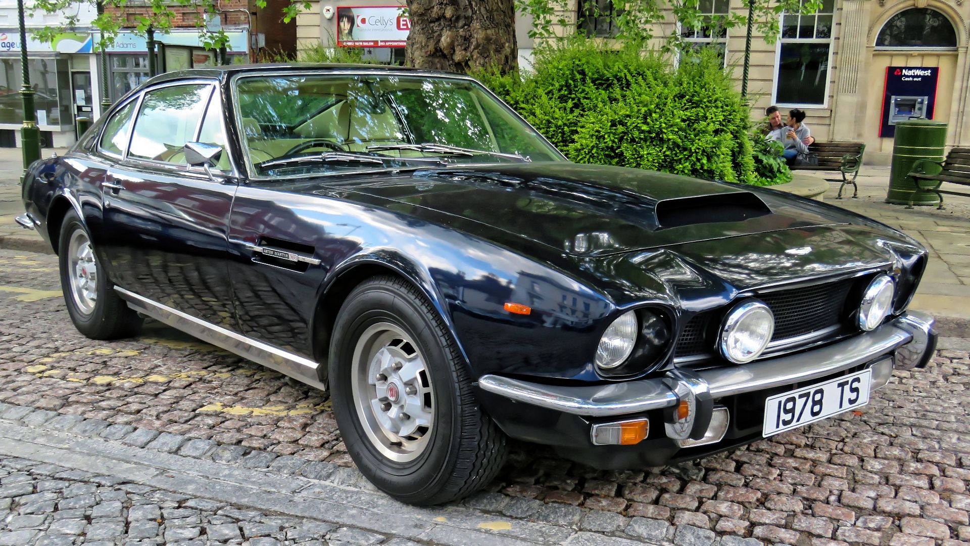 20 Dream Cars From The 70s That Took The World By Storm
