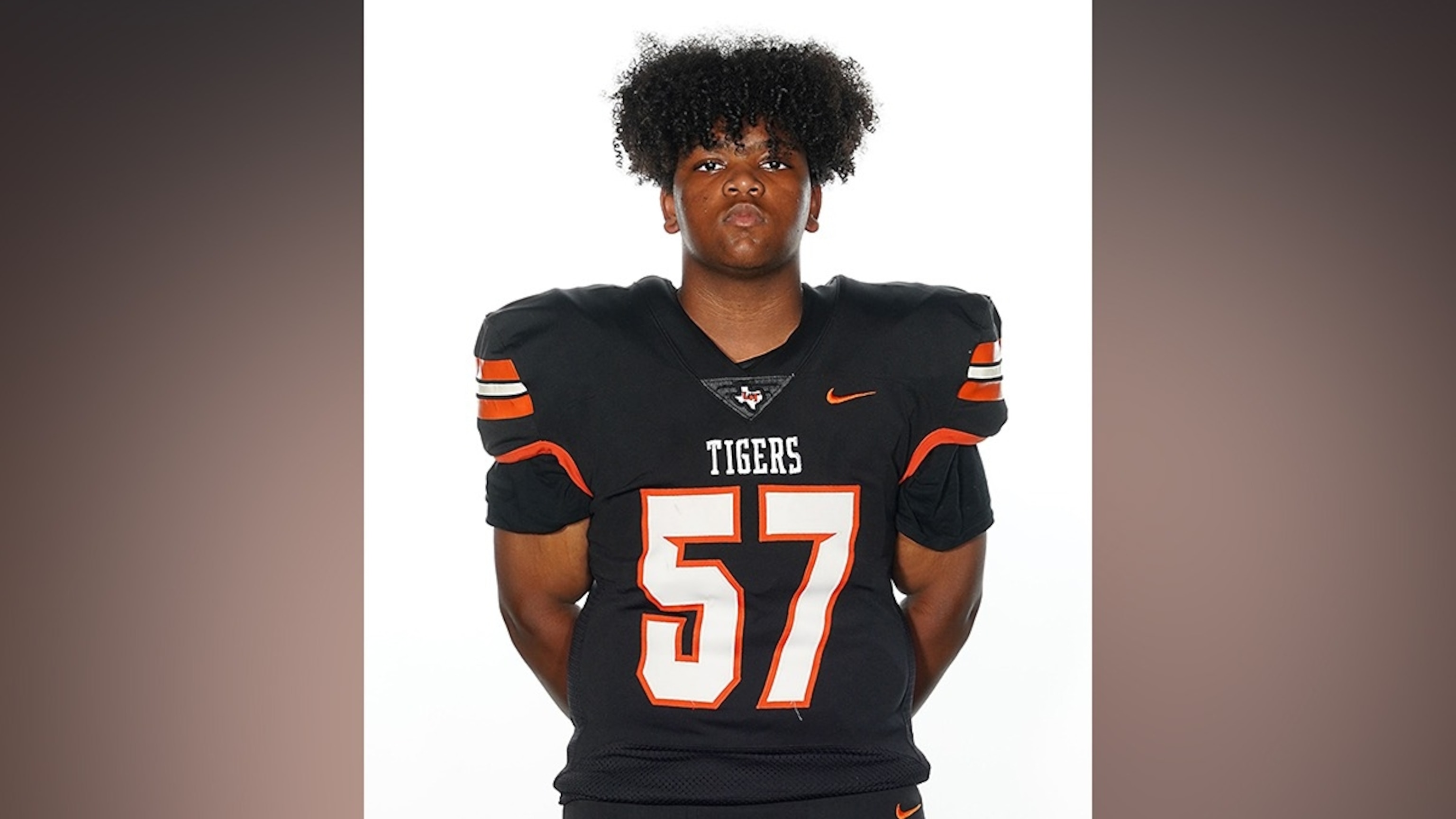 High school football player experiences 'medical emergency' at practice ...