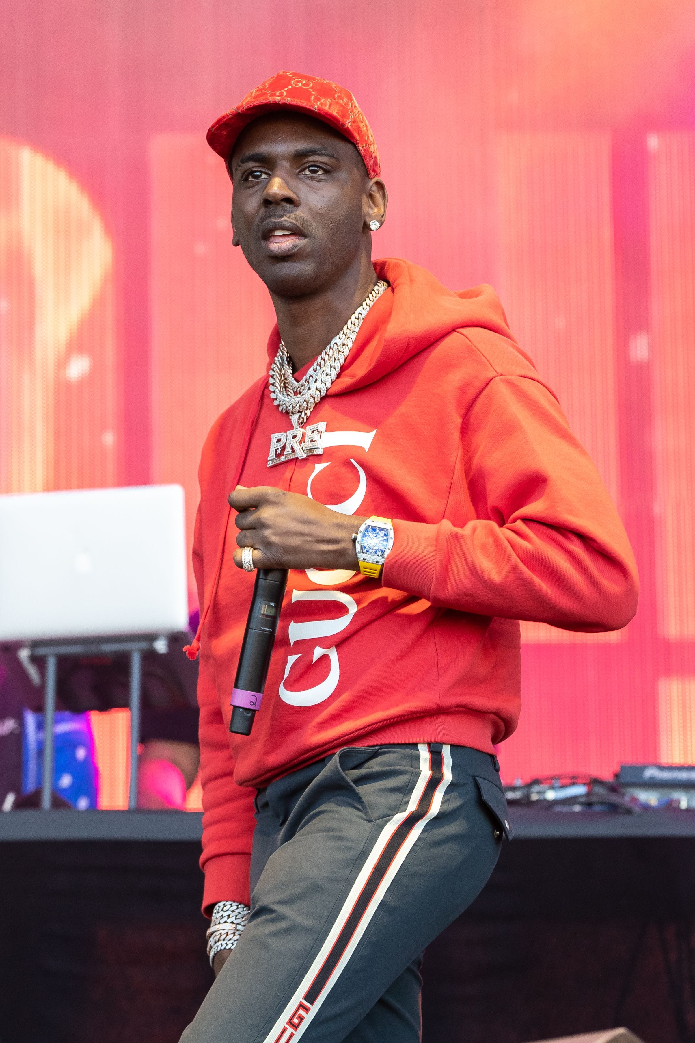 Young Dolph trial: Hernandez Govan found not guilty in rapper's 2021 murder