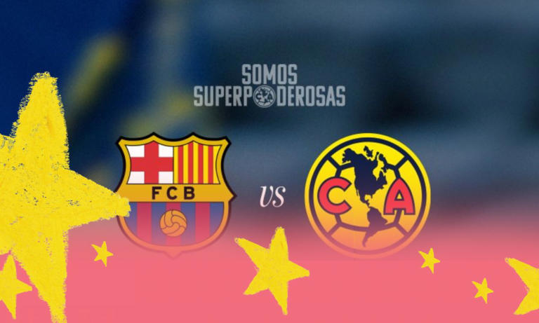 Club América anuncia premios a la afición si llenan el Estadio en el ...