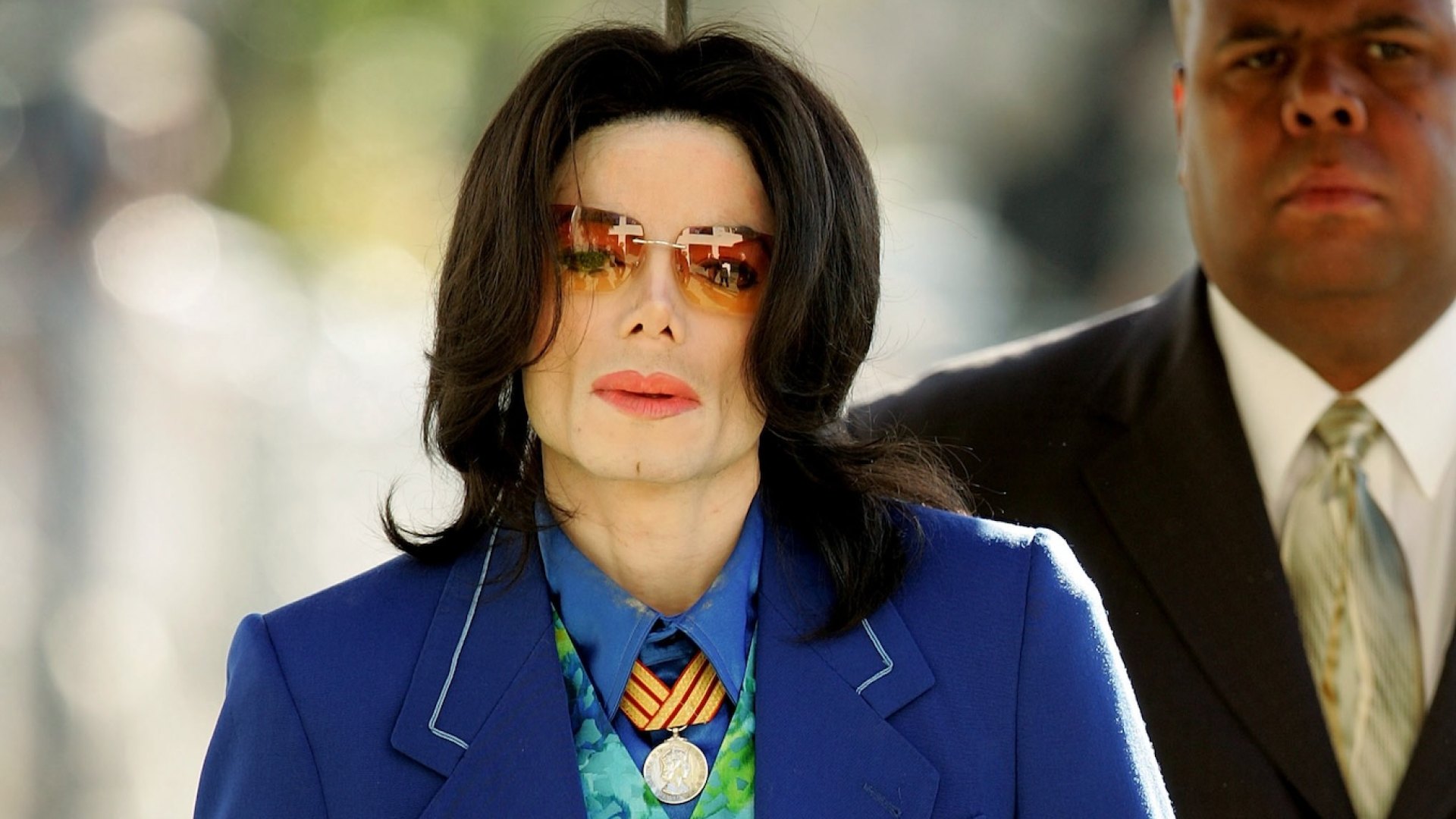 Michael Jackson's Accuser Wade Robson's Lawsuit Reveals Mystery Subpoena