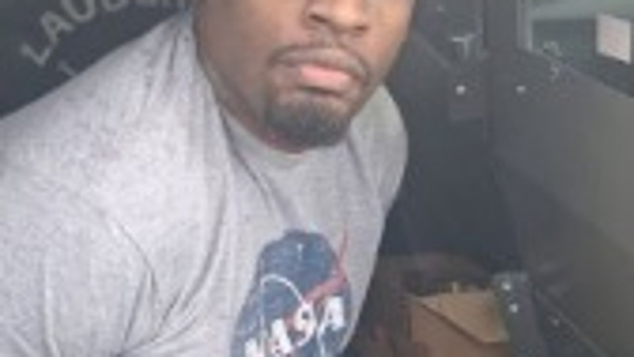 Mistakenly released Harris County inmate caught in Florida, officials say