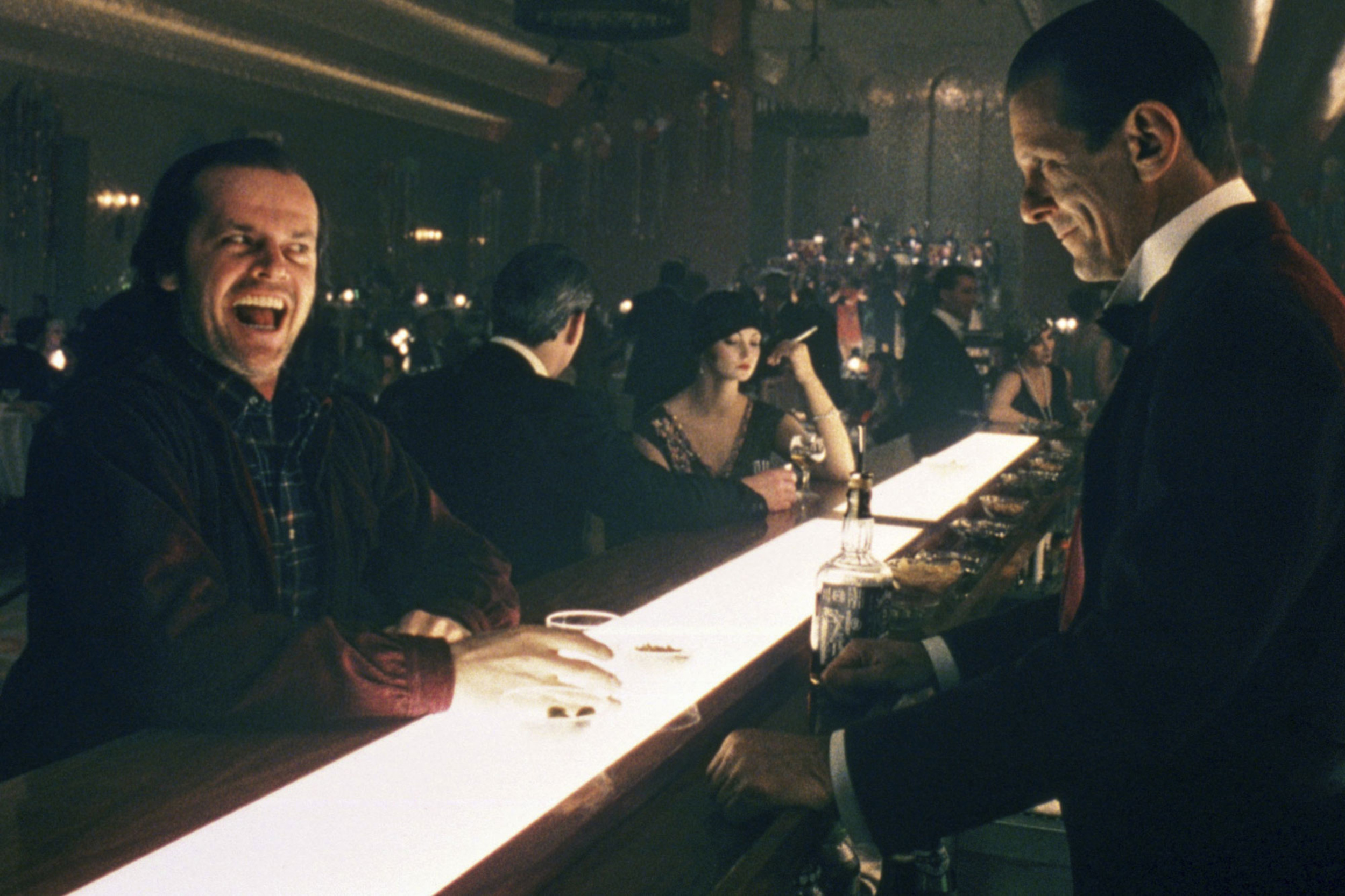 20 facts you might not know about 'The Shining'