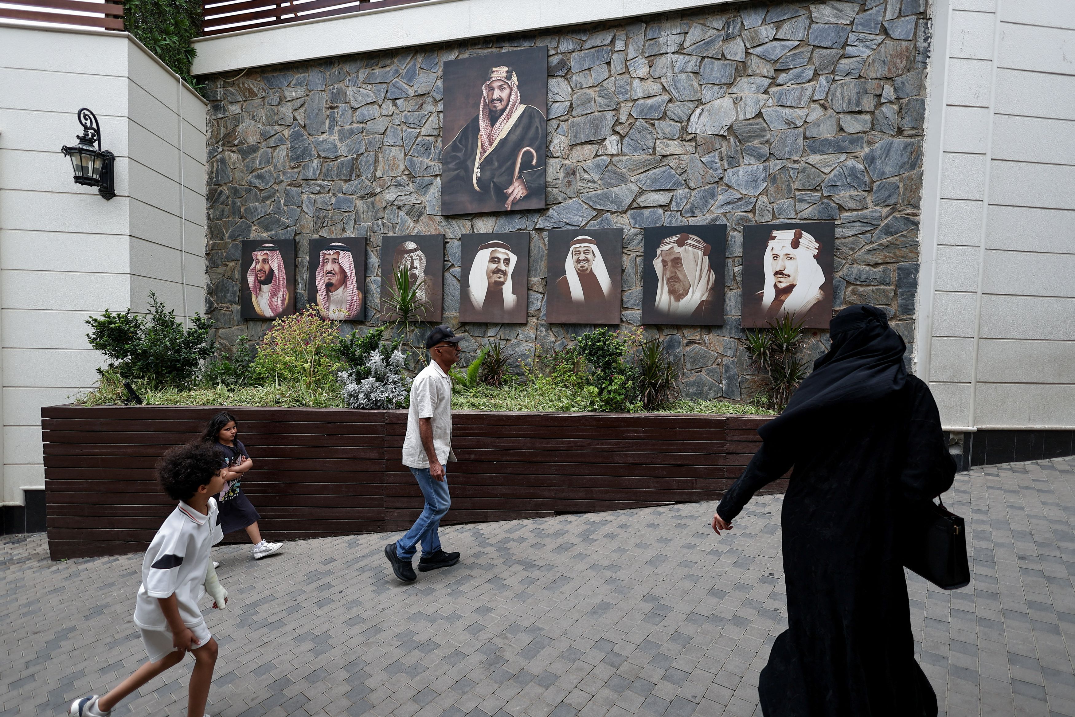 Saudi Arabia executes man over protests he attended as a 15-year-old