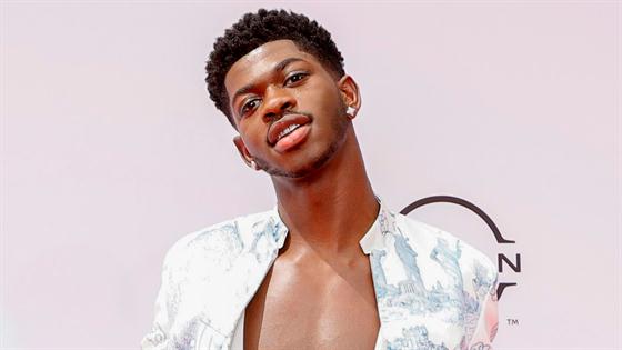 Lil Nas X Hospitalized After Possible Overdose