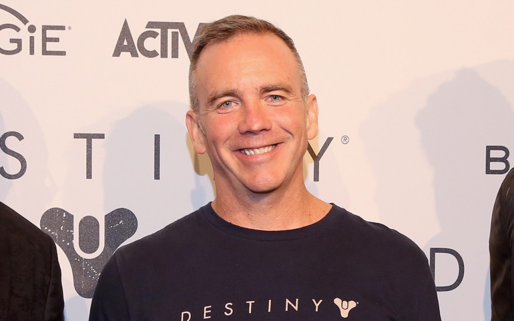 Pete Parsons Steps Down as CEO at PlayStation's Bungie; Justin Truman ...