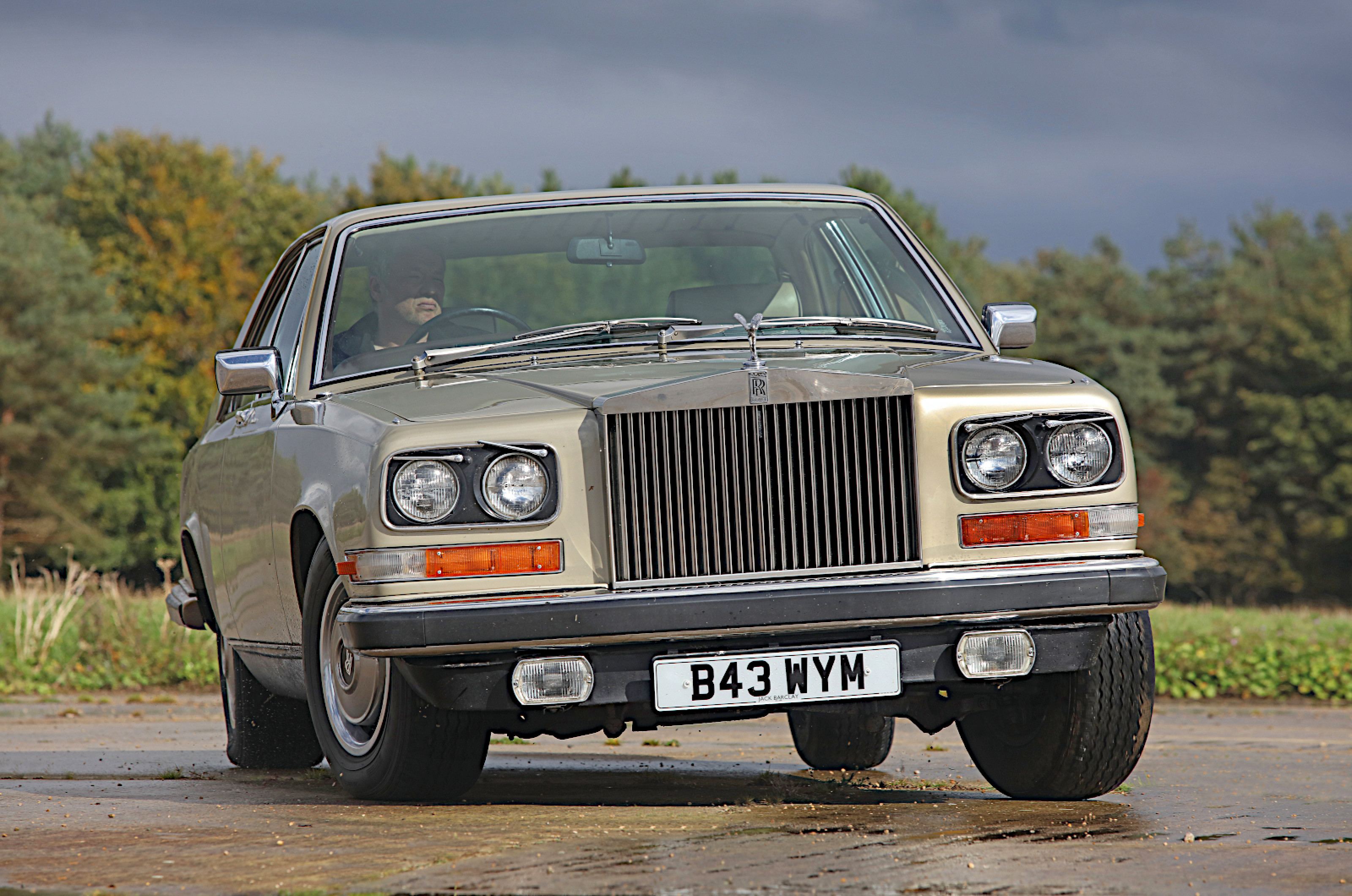 25 cars that share their names with places