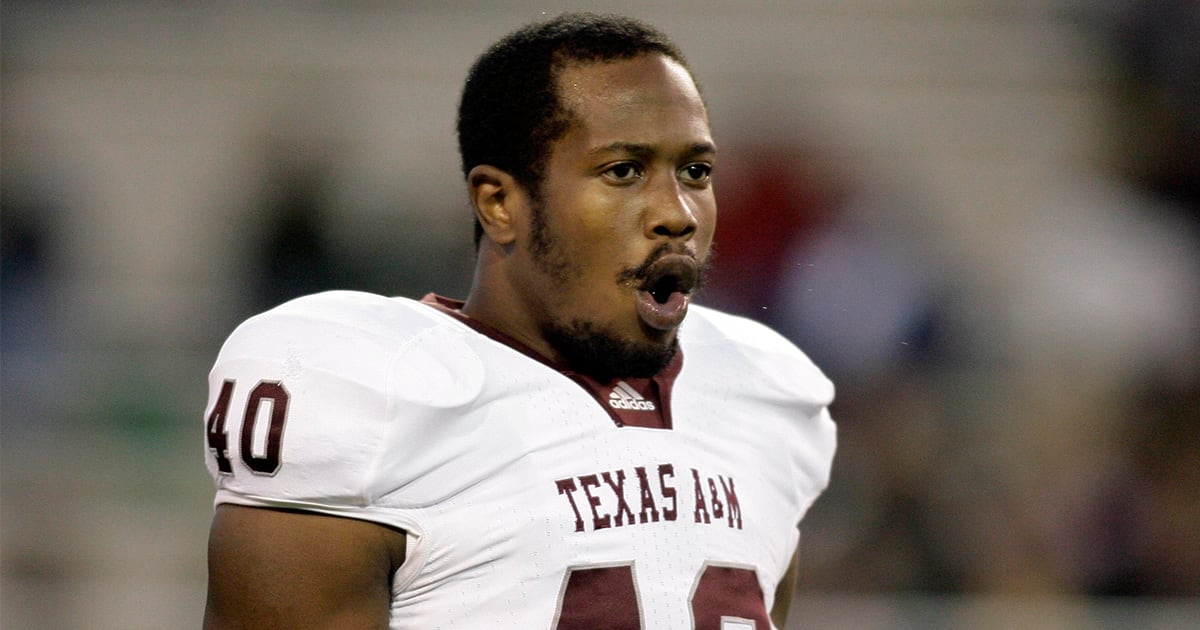 Von Miller shares which games from his Texas A&M career still stand out ...